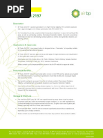 Mesamoll Oil PDF | PDF | Polyvinyl Chloride | Polyurethane