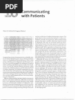 Body Pain Indicator Chart PDF | PDF | Self-Improvement | Wellness