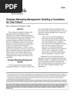 Opportunity Realisation Manual | PDF | Strategic Management | Risk ...