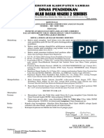 Panduan Penggunaan SIMPAKIN | PDF