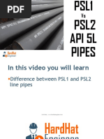 API 11D1 - 4th 2021 Addendum 1 | PDF | Visual Cortex | Verification And ...