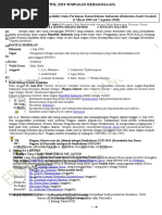 Catatan Terbentuknya Panitia 8 Dalam Peristiwa Bpupki by Alpha | PDF