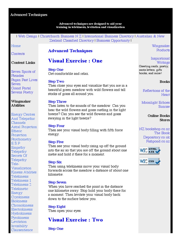 Wingmakers - Co.nz Combined | PDF