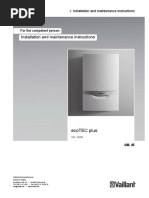 Aspen Plus V14 Installation Procedure | PDF