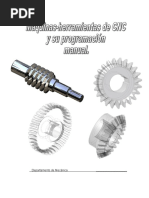 Control Numerico y Programacion | PDF