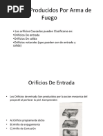 La Corificación | PDF