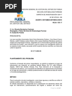 Signo de Puppe Werkgartner | PDF | Libros para adolescentes