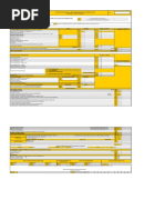 Declaración IVA Formulario 104A | PDF | Impuesto al valor agregado | Finanza pública