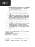 Ley 22400 Comentada Seguros | PDF | Póliza de seguros | Seguro