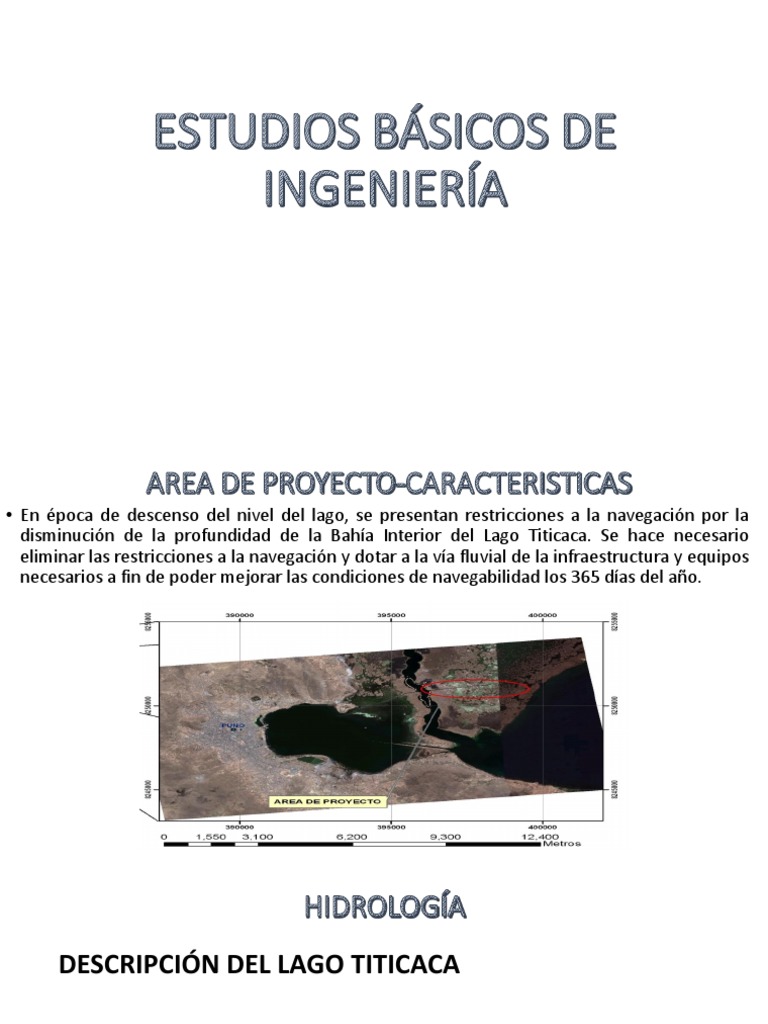 Dragados Expo | PDF | Topografía | Río