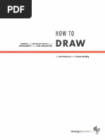 Sketching - Drawing Techniques For Product Designers | PDF