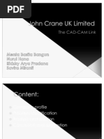 Five Point Check Flowserve | PDF