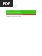 Criteria for Judging Dance Contest