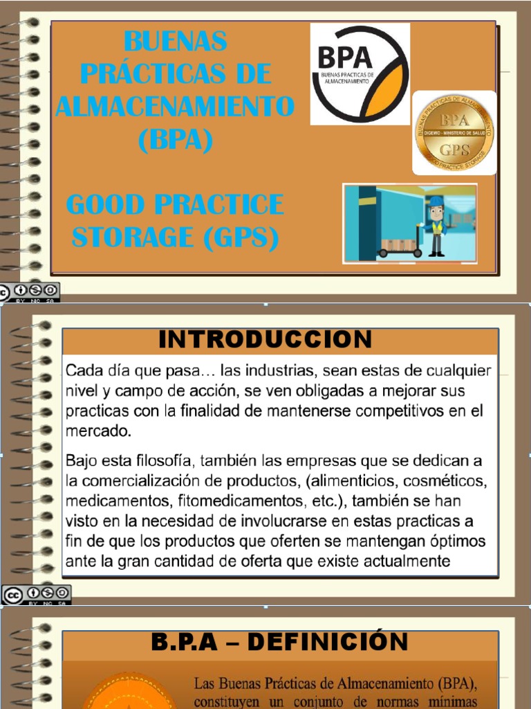 Power Ramon Bpa | PDF