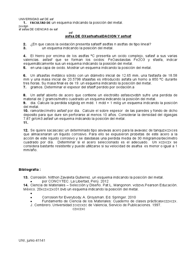 Asdasf | PDF | Rieles | Acero