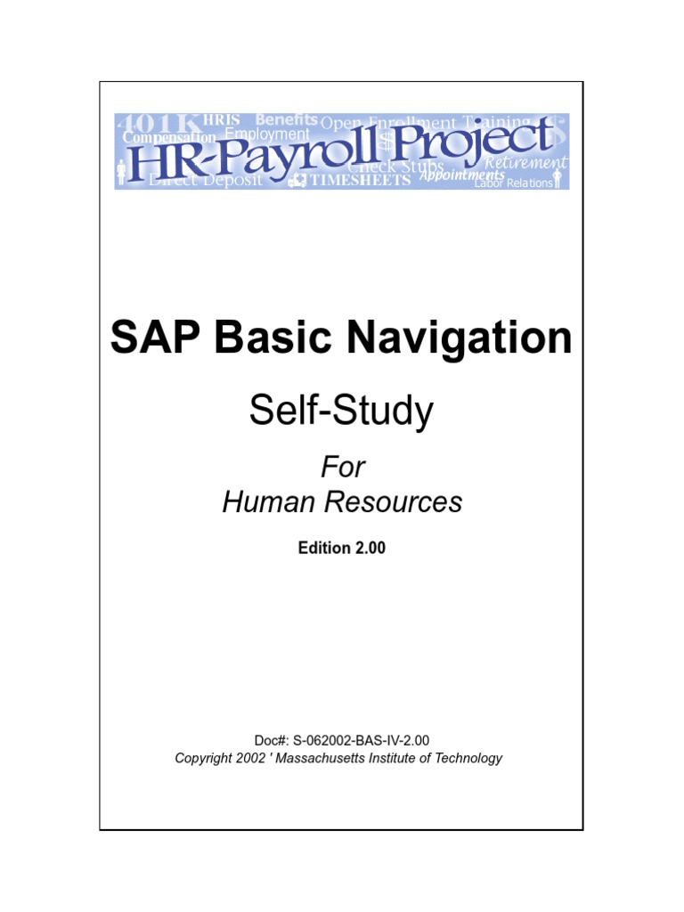 BasicSkills HRPAYROLL | PDF | Menu (Computing) | Button (Computing)