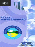 Brosur-Pipa PVC-Rucika-Standard PDF | PDF