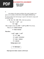 Class 10 Science Chapter Index | PDF