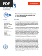 Temperature Mapping Protocol | PDF | Temperature | Nature