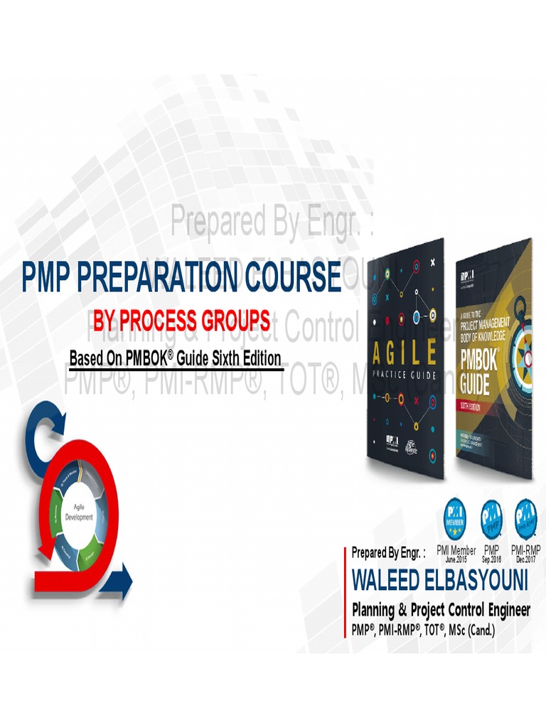 01 Framework | Download Free PDF | Project Management | Project ...