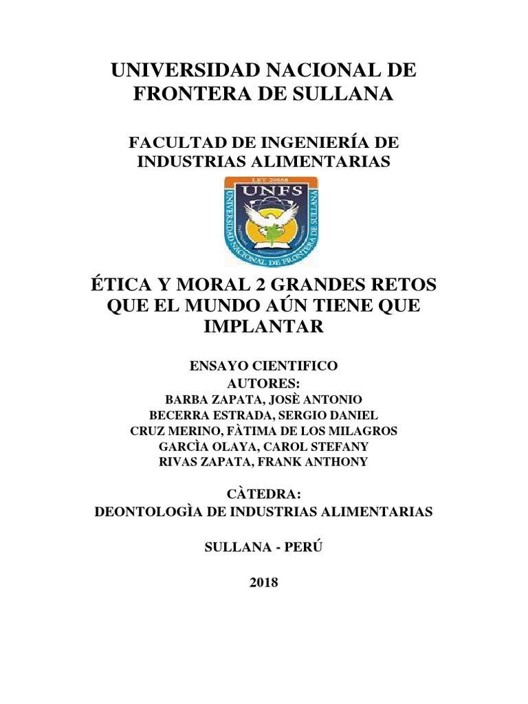 Myrl Redding: Ética y Justicia Real | PDF | Moralidad | Justicia