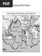 Plinian and Subplinian Eruptions Explained | PDF | Types Of Volcanic ...