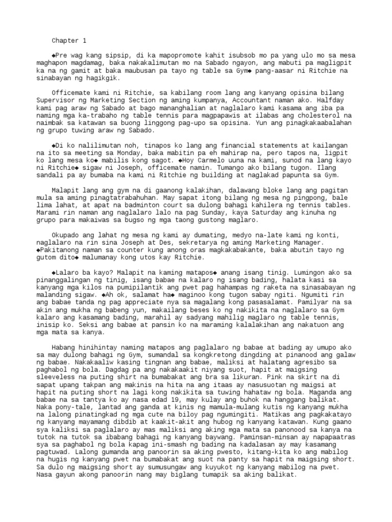 Anneng 1 | PDF