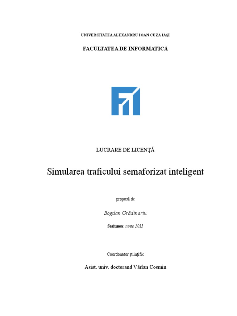 SEMAFOARE | PDF