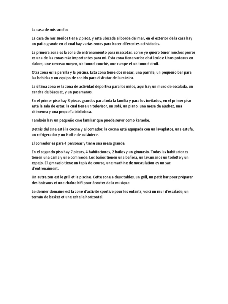 La Casa de Mis Sueños | Cocina | Diseño arquitectonico | Prueba ...