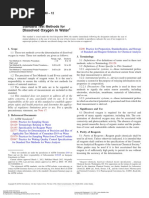 EPA Method - 418 - 1-Total Petroleum Hydrocarbons | PDF | Petroleum ...