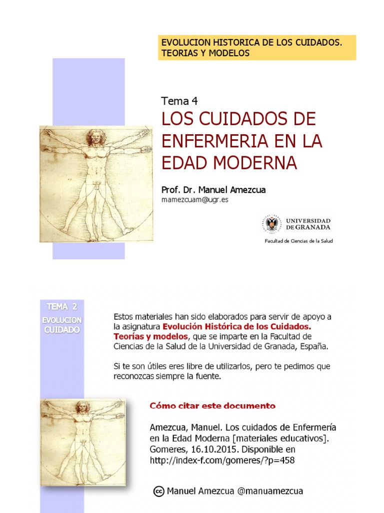 Tema 4 Moderna | PDF | Partería | Contrarreforma