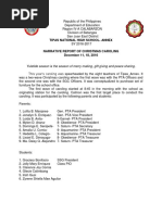 Isabela Hymn | PDF | National Anthems | Institutional Songs