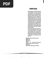 Reservoir Dogs Script Tarantino | PDF