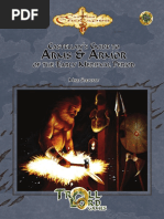 Guide To The Five Factions | PDF | Dungeons & Dragons | Wizards Of The ...