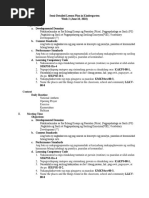 Matatag Report Card 2024 2025 | PDF