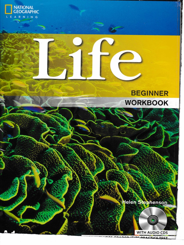 Life Beginners 1-4 | PDF | Linguistics | Cognitive Science
