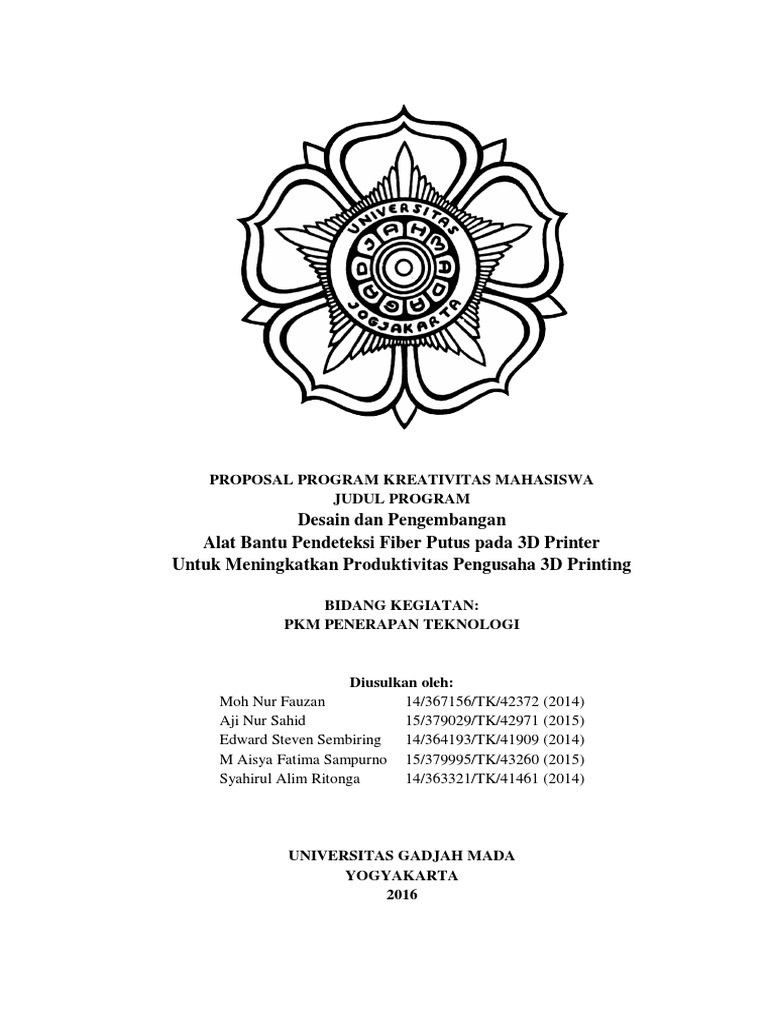 PKMT 367156 TK | PDF