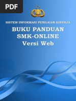 Tutorial SKP Online Simpeg BKD Kalsel | PDF | Karier & Perkembangan