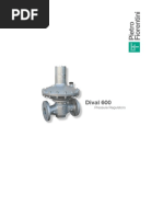 Rosemount 9930 Magnetic Level Indicator | PDF | Mechanical Engineering ...