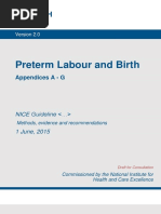 Aon Care GHS Claim Form | PDF | Hospital | Patient