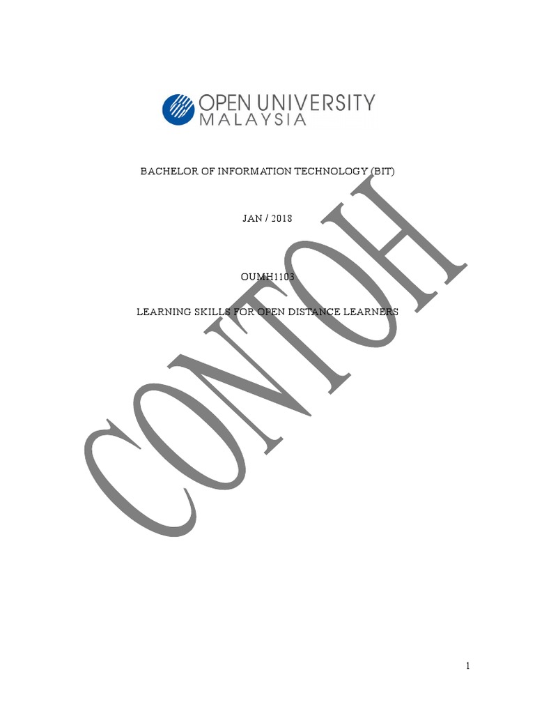 Contoh Reflektif | PDF