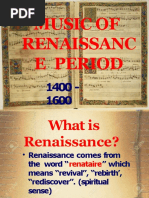 Components of Opera | PDF | Aria | Classical Music