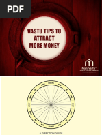 45 Vastu Devtas and Their Attributes | PDF | Courage | Peace