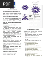 2.7. Lambang, Simbol Dan Motto HW | PDF