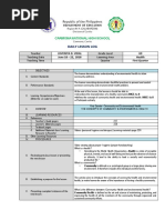 First Aid Lesson Plan | PDF | First Aid | Medical Emergencies