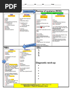 Electrolyte Chart | PDF | Human Diseases And Disorders | Physiology
