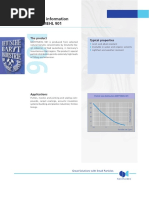 Iso 3016 2019 | PDF | Thermometer | International Organization For Standardization