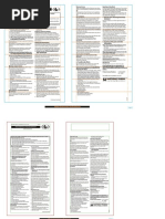 Cresophene Patient Information Leaflet S 05 06 007 11 00 PDF | PDF ...