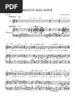 Symbolum 77 Con Acordes y Letra | PDF | eucaristía