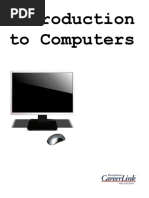 Parts of a Windows Desktop Explained | PDF | Cursor (User Interface ...